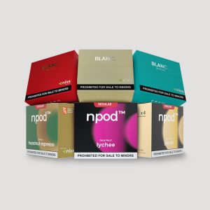 🔥 NCIG.Store | Official NASTY 🇲🇾 Online Store | NCIG HQ 🔥