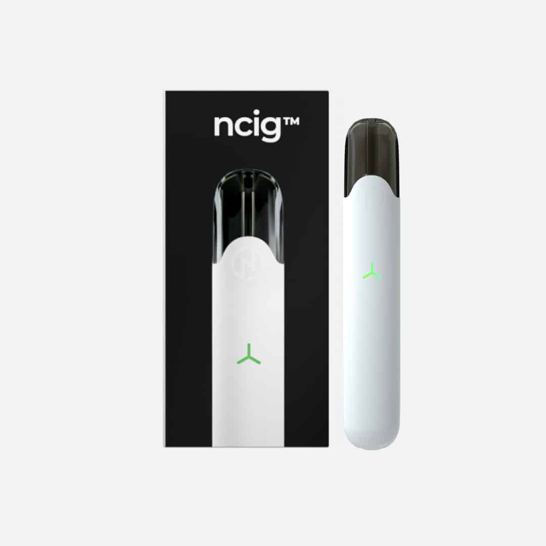 NCIG Ofifical Store by NASTY.