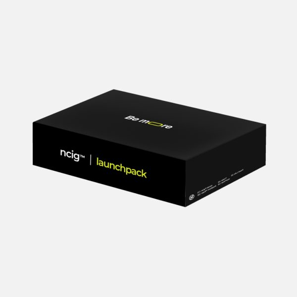 NCIG Ofifical Store by NASTY.