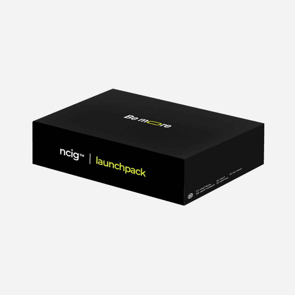 NCIG Ofifical Store by NASTY.