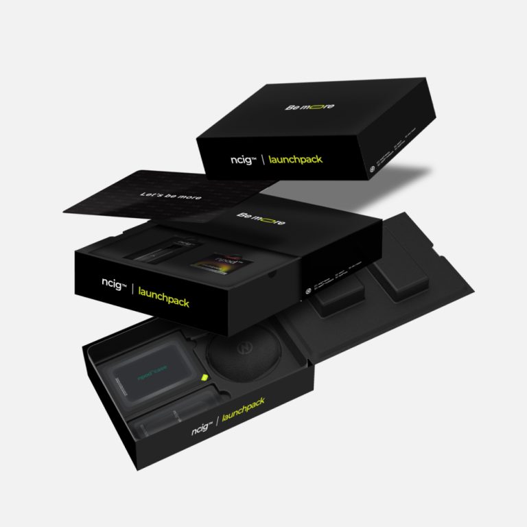 NCIG Ofifical Store by NASTY.