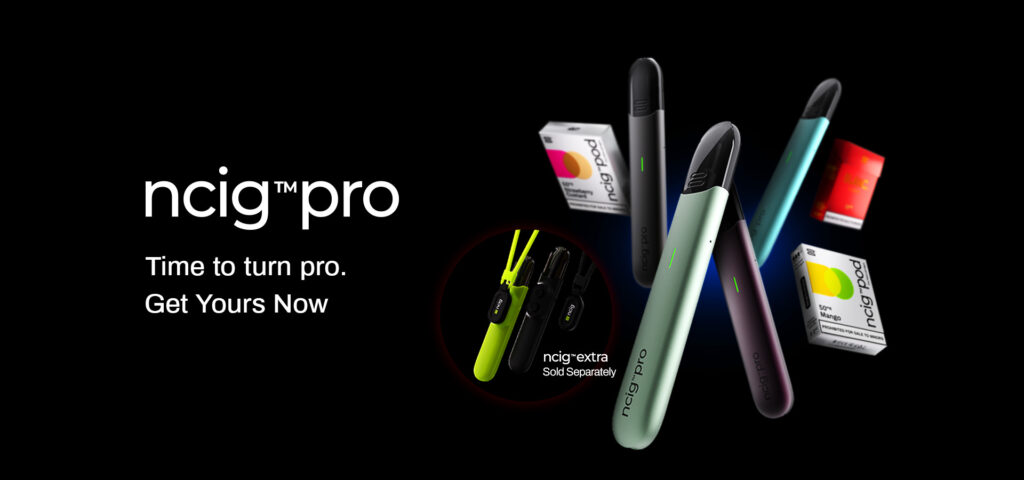 🔥 NCIG.Store | Official NASTY 🇲🇾 Online Store | NCIG HQ 🔥