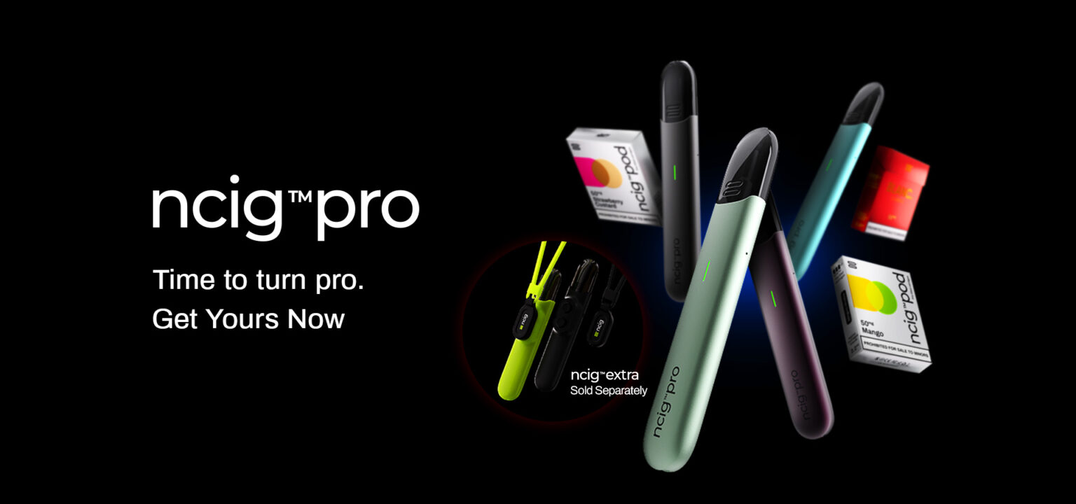 🔥 NCIG.Store | Official NASTY 🇲🇾 Online Store | NCIG HQ 🔥