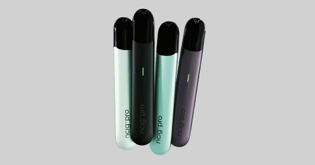 Ncig Pro | NASTY 🇲🇾 Online Vape Store | NCIG.Store