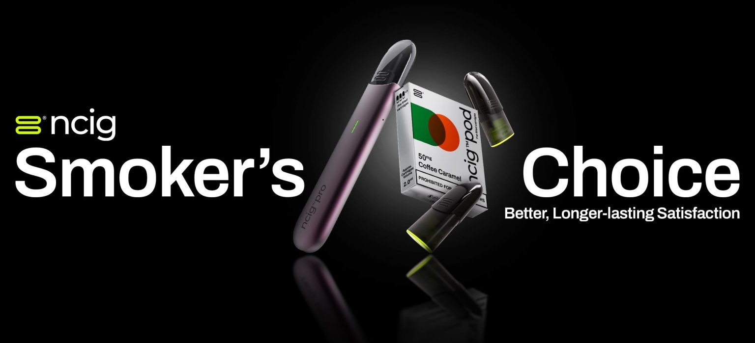 NCIG.store | Official NCIG & NASTY Store 🇲🇾